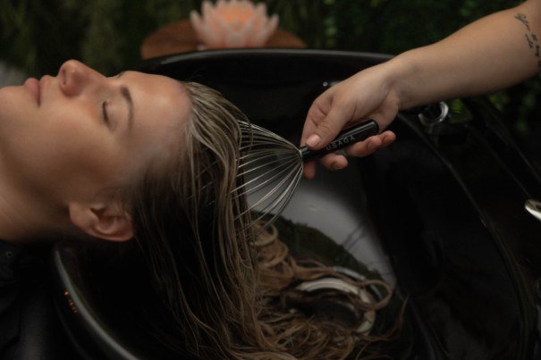 Where to Get a Head Spa Treatment in and Around Philadelphia