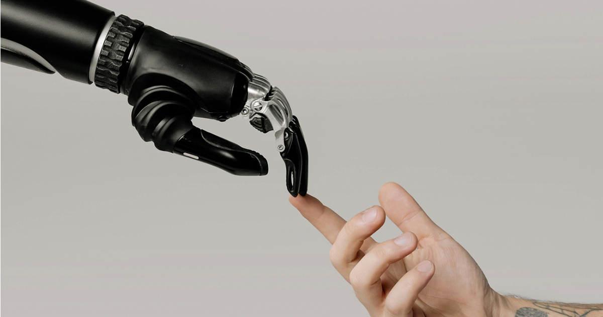 I Hosted a Podcast on Artificial Intelligence. Then My AI Imposter ...