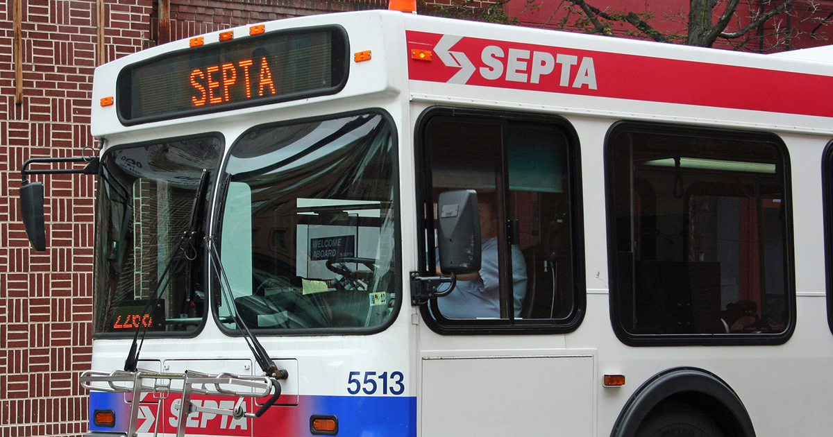 Did Your Neighborhood Win or Lose the SEPTA Bus Revolution?