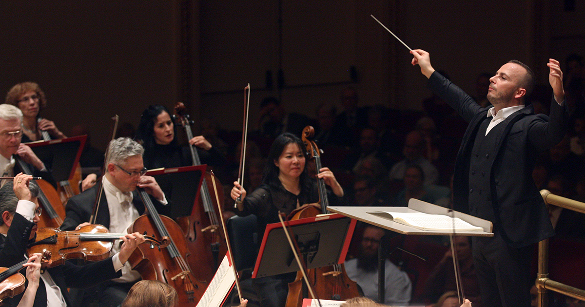 The Best Concert Seats in Philadelphia Venues