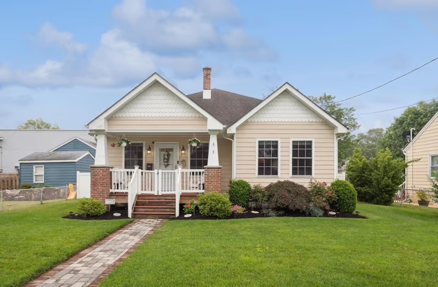 Sandy Smith - Author - Philadelphia Magazine