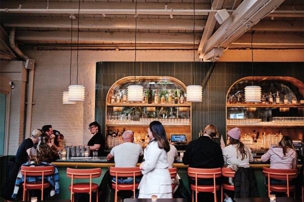 Foobooz | Philly's Best Restaurants and Bars - Philadelphia Magazine