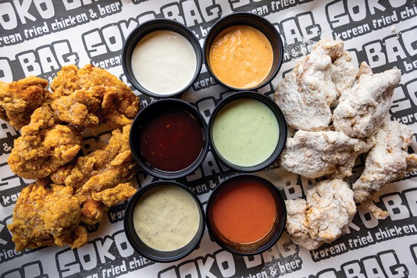 Foobooz | Philly's Best Restaurants and Bars - Philadelphia Magazine