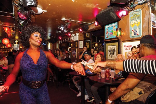 The Best Concert Seats in Philadelphia Venues
