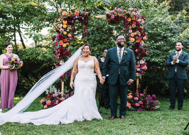How to Submit Your Big Day to Philadelphia Wedding Magazine