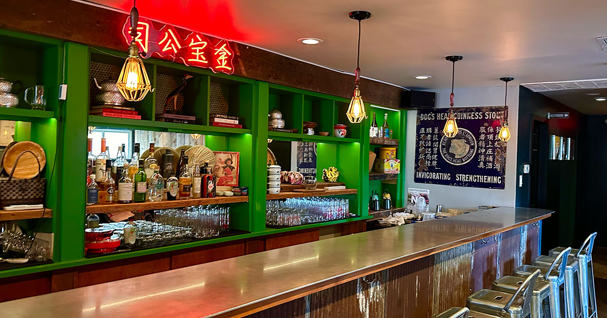 Where We're Drinking Right Now: The Best New Bars in Philly