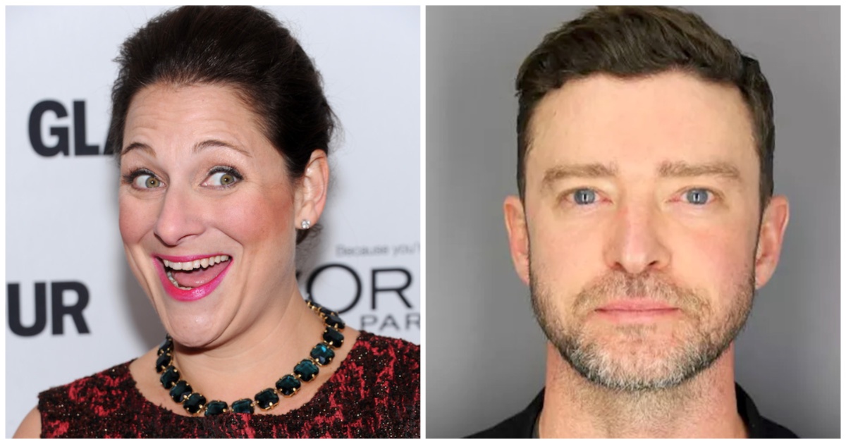 Jennifer Weiner Puts Justin Timberlake On Blast In New York Times