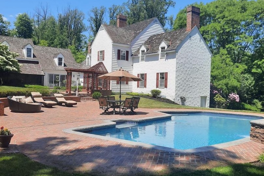 Sandy Smith - Author - Philadelphia Magazine