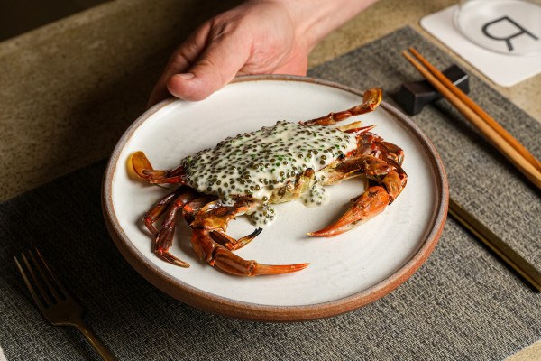 It's Softie Season! Here's Where to Get the Best Soft-Shell Crabs