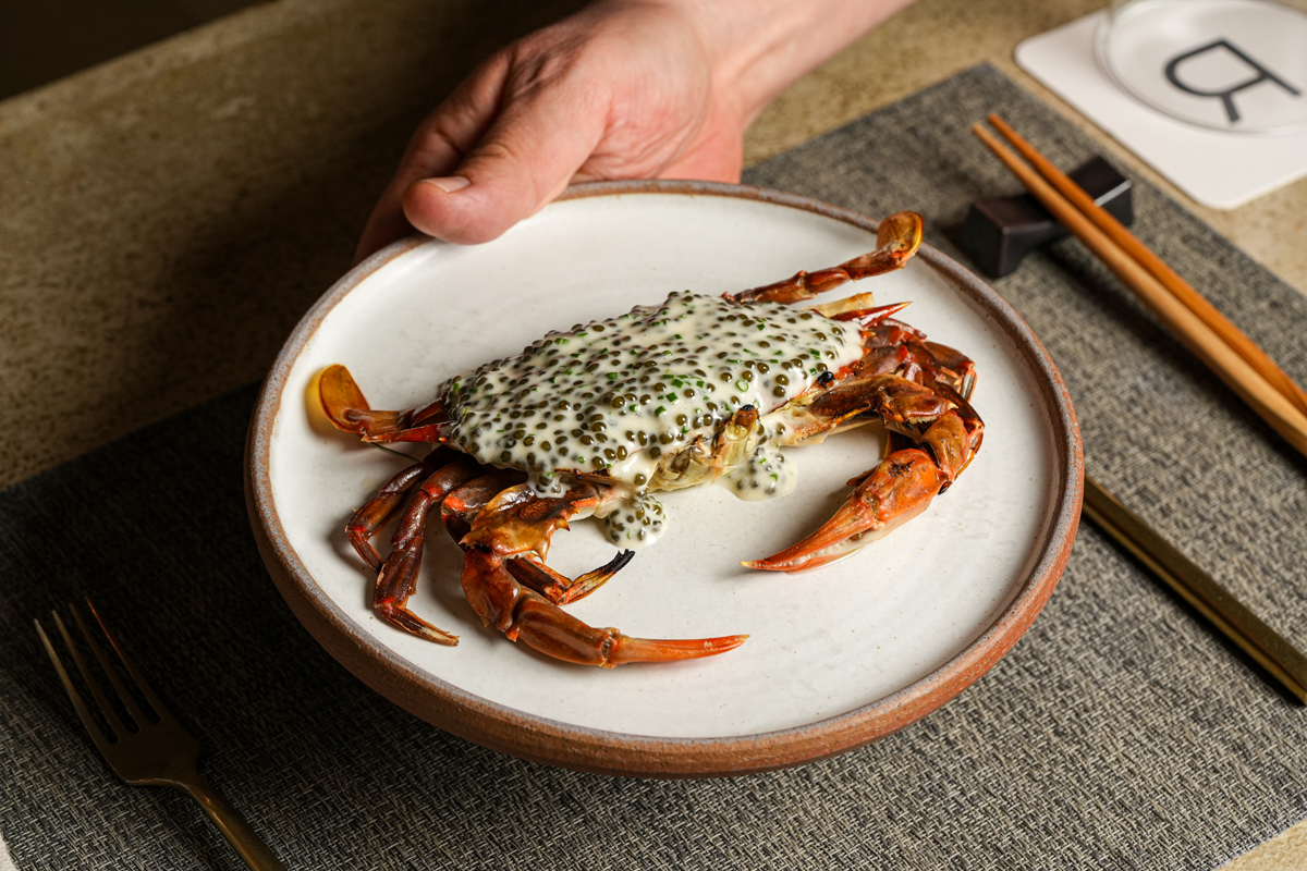 It's Softie Season! Here's Where to Get the Best Soft-Shell Crabs