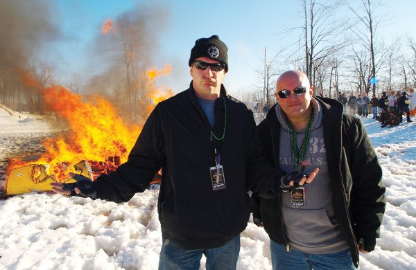 Preston and Steve Tell All In New Philly Mag Interview