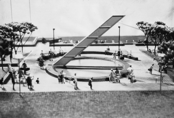 Joe Forkin’s Vision to Transform the Delaware River Waterfront