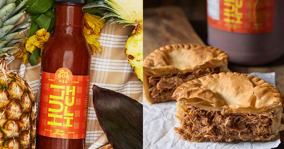 Poi Dog Supports Maui Relief With a Charitable Collab at The Linc