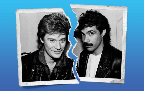 Hall Against Oates