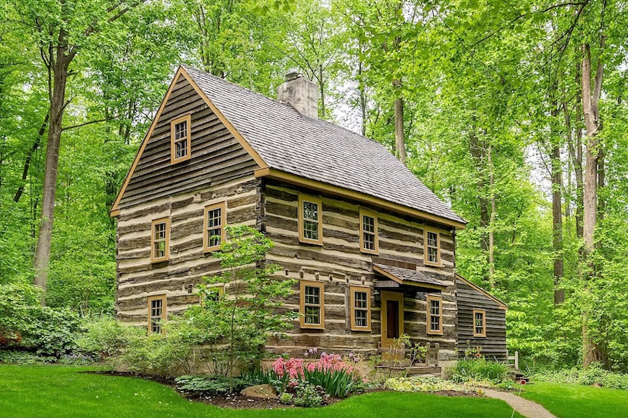 Sandy Smith - Author - Philadelphia Magazine