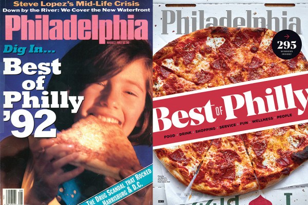 Foobooz | Philly's Best Restaurants and Bars - Philadelphia Magazine