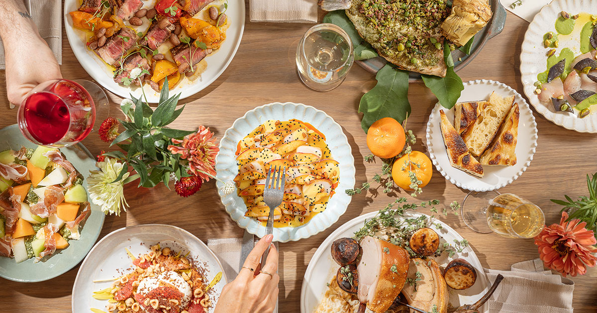 Bastia in Fishtown Has an Opening Date