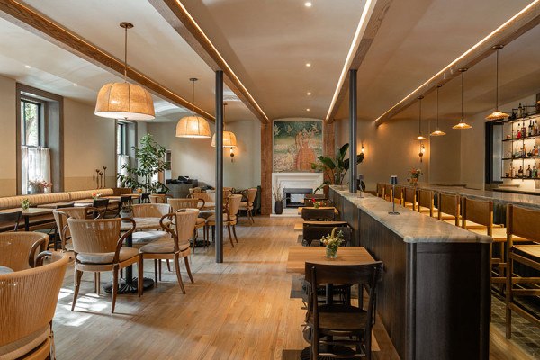 Bastia in Fishtown Has an Opening Date