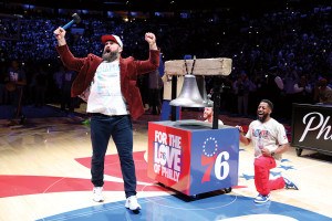 Jason Kelce’s Most Iconic Fashion Moments