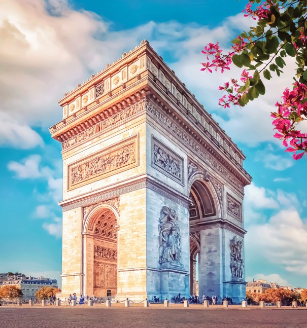 A Philadelphian’s Guide to Paris in the Fall