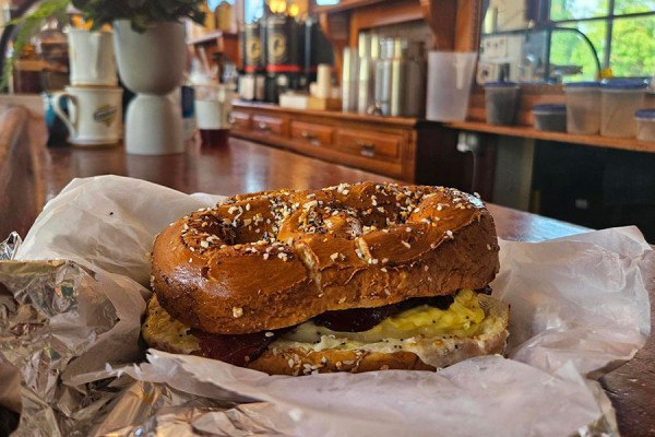 15 of the Best Breakfast Sandwiches in Philadelphia