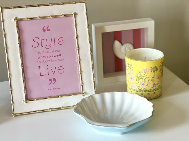 A Peek Inside the Lilly Pulitzer Suite at The Ritz-Carlton