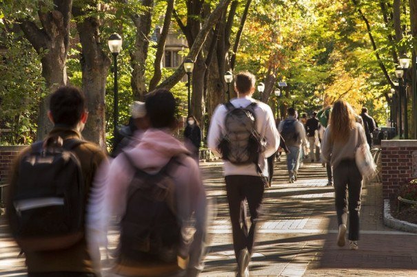 Philadelphia Scores Big In Latest Niche College Rankings