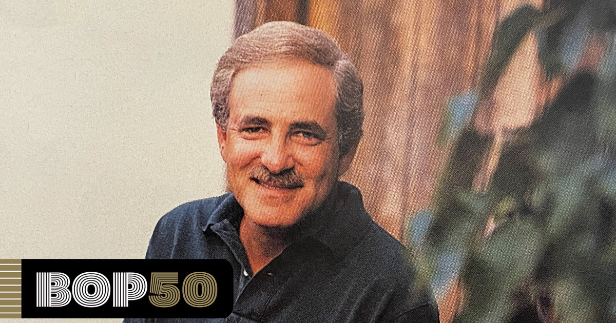 BOP50: 50 Years of Best of Philly: The Media