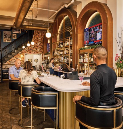 25 Best Happy Hours in Philly for Every Occassion