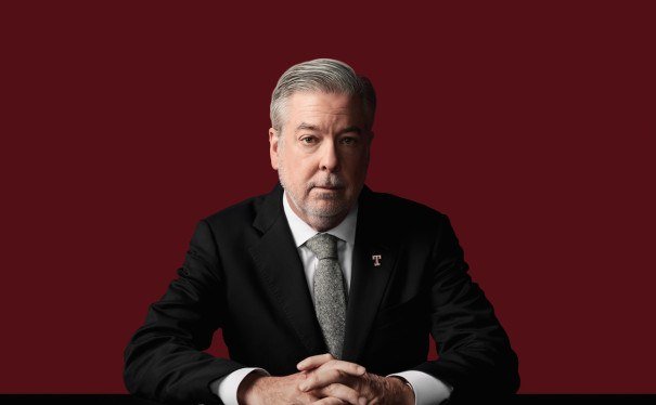 Can John Fry Revive Temple?