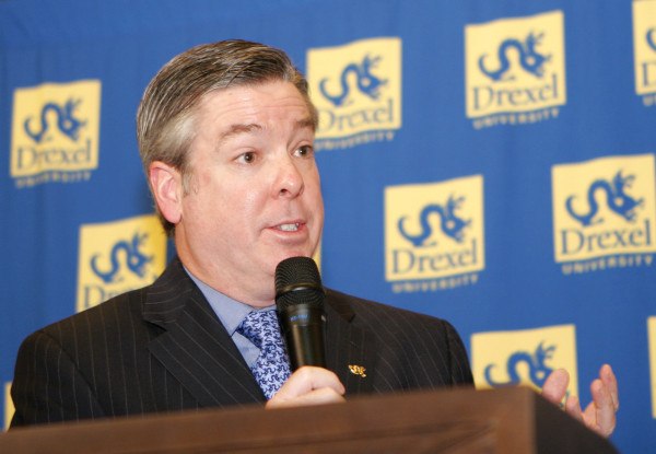 Can John Fry Revive Temple?
