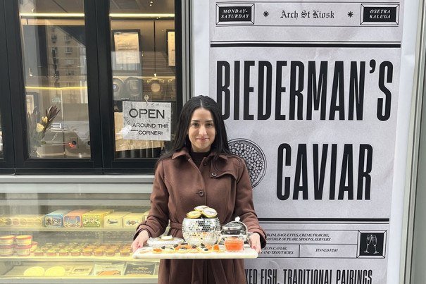 Cellar Dog, the Successor to Howl at the Moon, Opens This Week