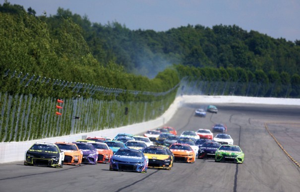 Get Outdoors This Summer in the Poconos