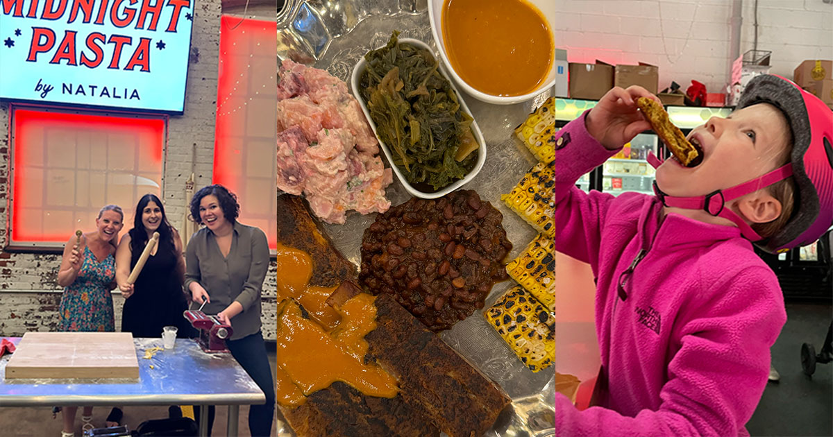 Philly Mag's Most Memorable Bites of 2024