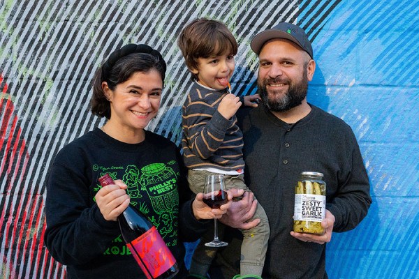 Chef Frankie Ramirez Unveils Ambitious New Project: Amá