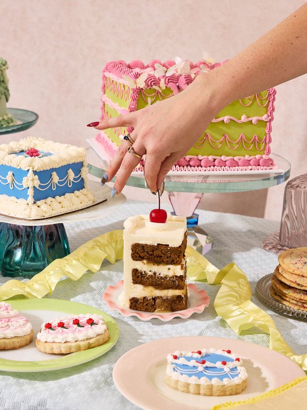 Brewerytown Gets a Sweet Addition: New June Bakery