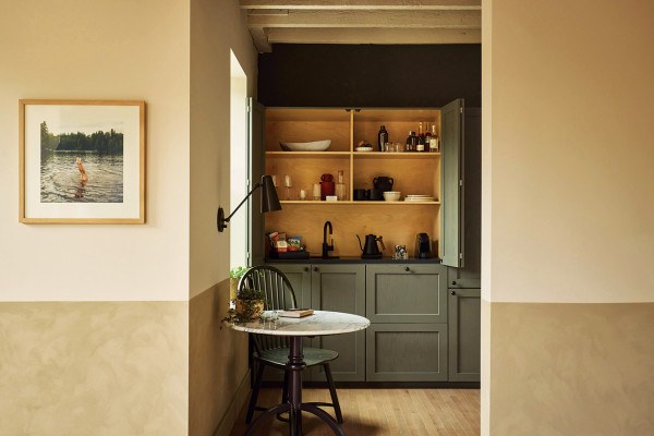 Peek Inside the Gorgeous New Hotel Anna & Bel in Fishtown