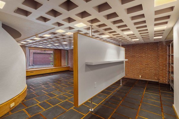 Rittenhouse Square Converted Carriage House for Sale