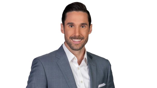 Keith Jones of NBC10 Is Apparently the Sexiest Local News Anchor