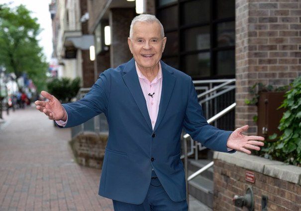 Mike Jerrick Makes Bad Sucide Joke About Rocky Movies