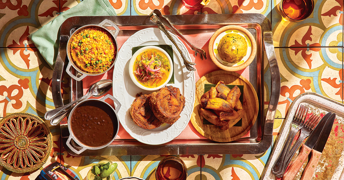 The 50 Best Restaurants in Philadelphia