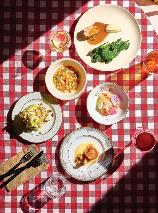 The 50 Best Restaurants in Philadelphia