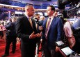 Robert Costa of CBS News Talks Donald Trump 2.0 and the Eagles
