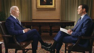 Robert Costa of CBS News Talks Donald Trump 2.0 and the Eagles