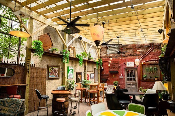 Foobooz | Philly's Best Restaurants and Bars - Philadelphia Magazine