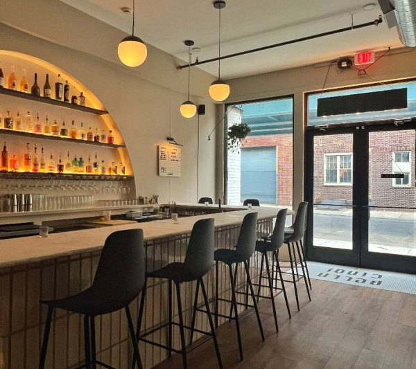 Philly-Area Zero-Proof Bars and Bottle Shops for Mocktails Philly-Area Zero-Proof Bars and Bottle Shops for Mocktails