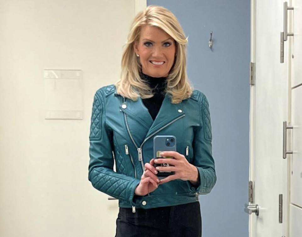 Cecily Tynan Debuts New Hairdo, and Not Without Criticism