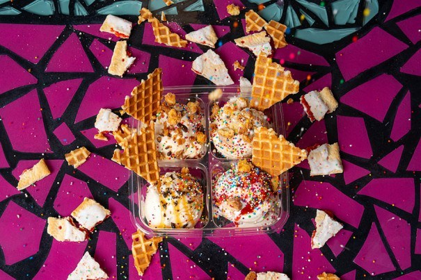 Sonny's Is Back! Beloved Cocktail Joint Reopens on South Street