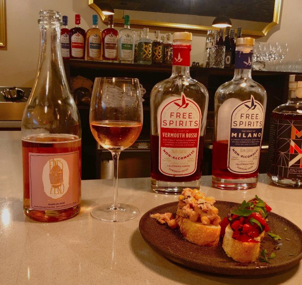 Philly-Area Zero-Proof Bars and Bottle Shops for Mocktails Philly-Area Zero-Proof Bars and Bottle Shops for Mocktails