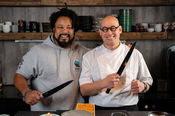 Sonny's Is Back! Beloved Cocktail Joint Reopens on South Street